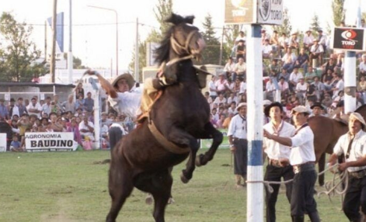 Ya tiene fecha la Fiesta del Caballo y la Tradición