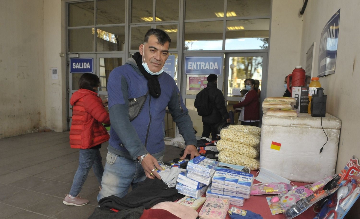 Un gesto que vale destacar