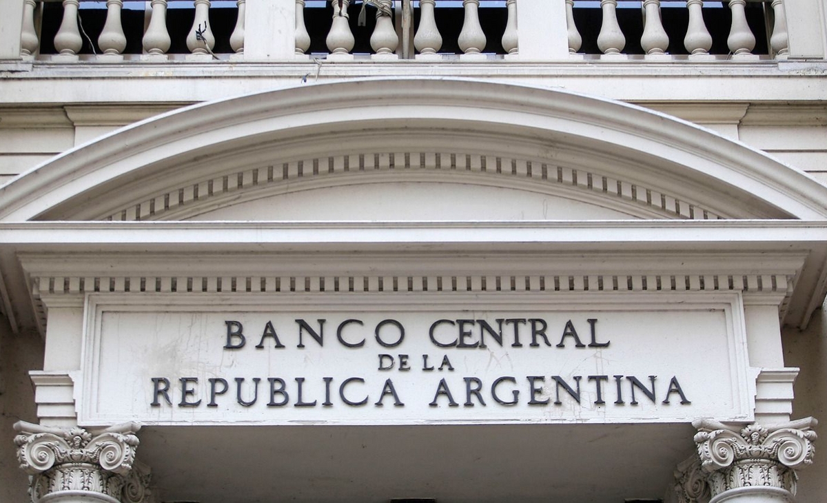 El BCRA continúa perdiendo reservas: están por debajo de los u$s25.000 ...