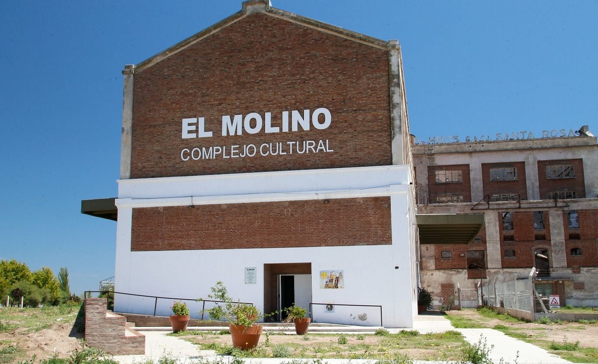 Invitan a recorridos guiados sobre historia cultural de Santa Rosa