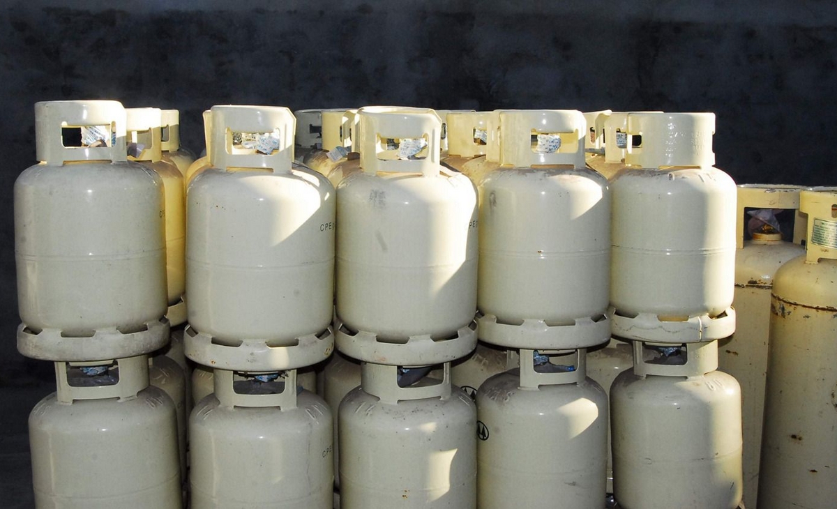 La garrafa aumentó un 120 %