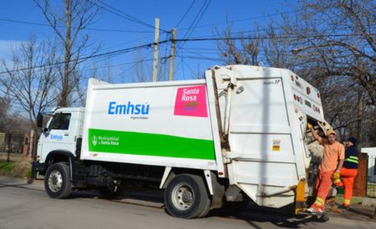 Lo que tenés que saber sobre la recolección de residuos reciclables