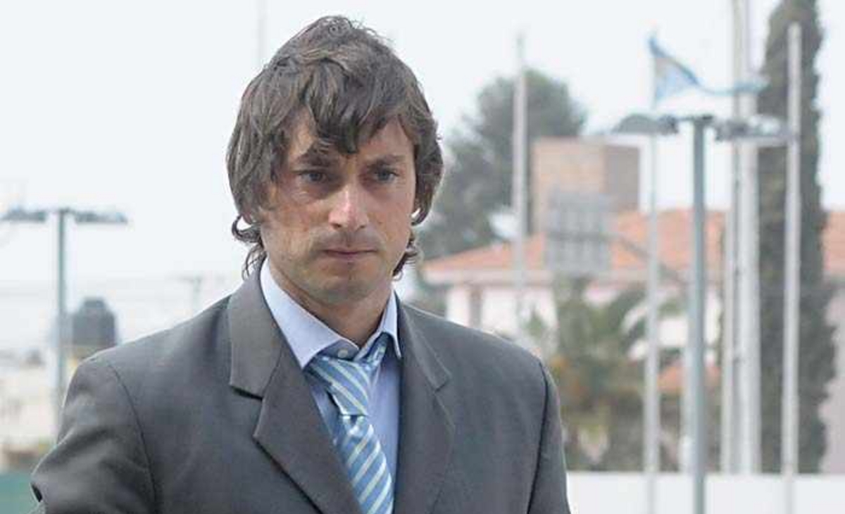 Veinte años después, la "herencia" de Matzkin