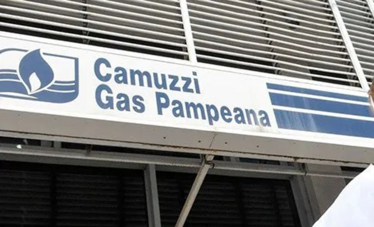 Camuzzi lanzó su plataforma