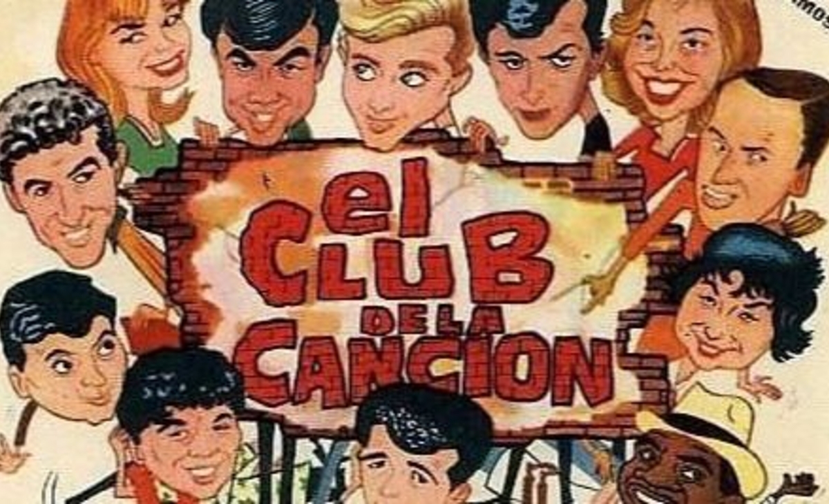 ¿Recuerdan el Club del Clan?