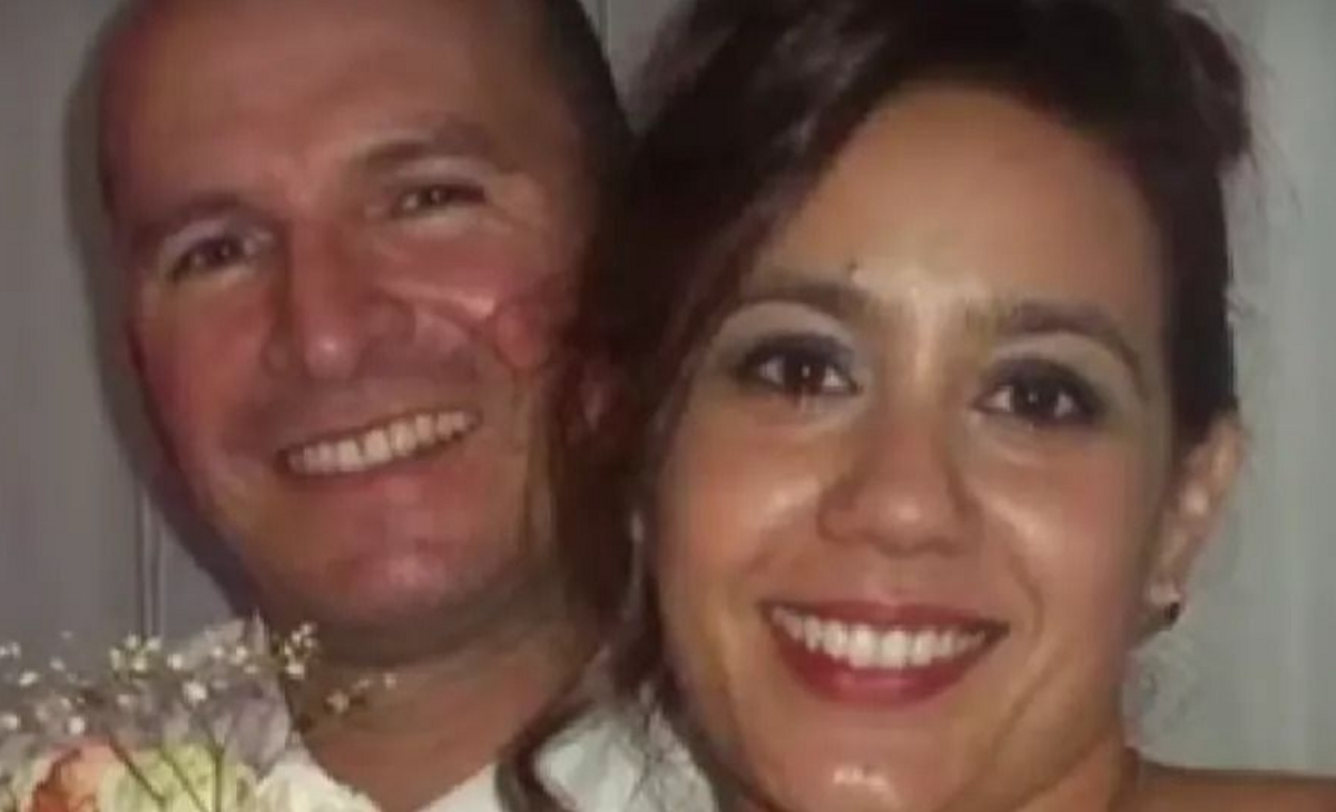 Femicidio En Cañuelas Mató A Su Ex Mujer A Balazos Frente A Sus Hijos 5413