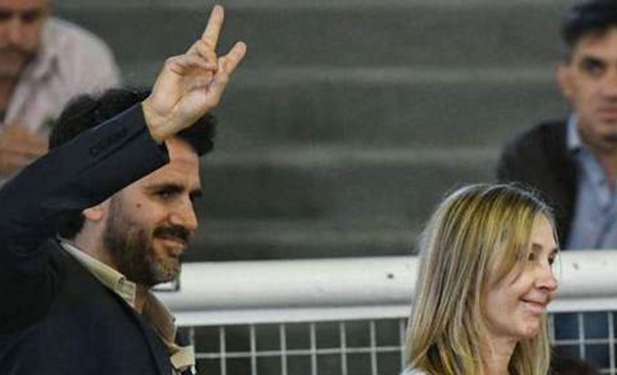 Varinia Marín dijo que Convergencia “debe conservar esta banca” en 2025