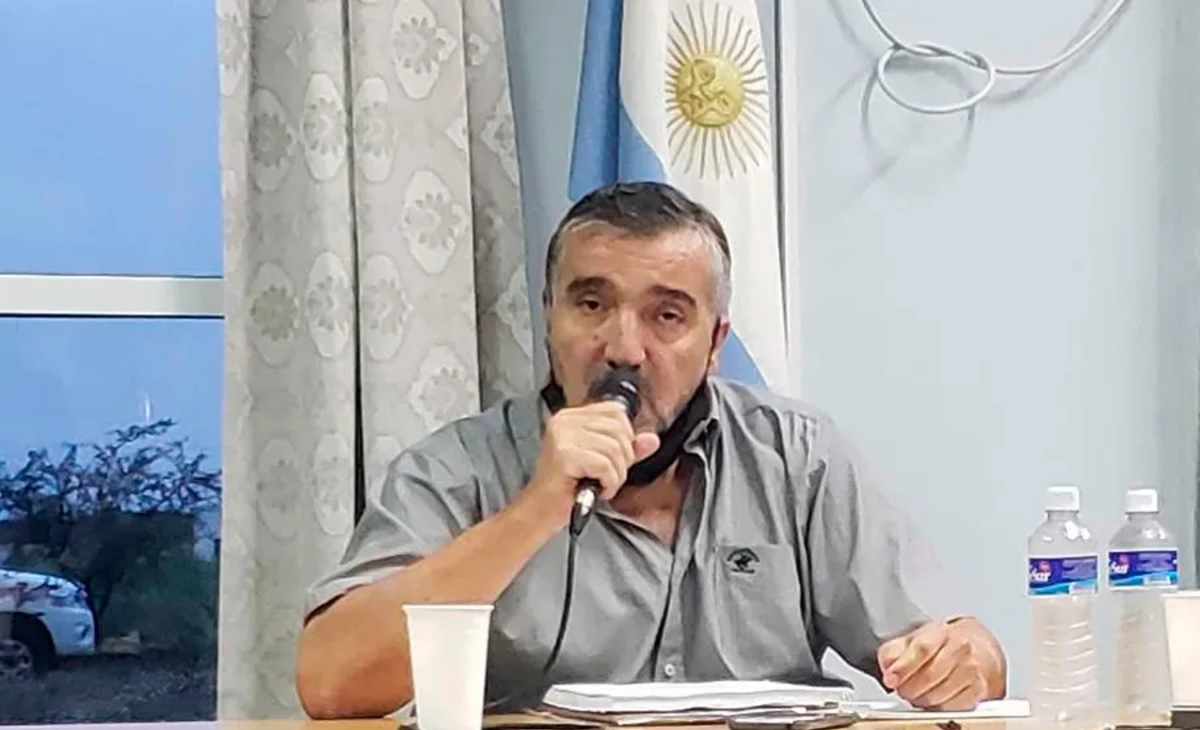 "Una forma de distraer"