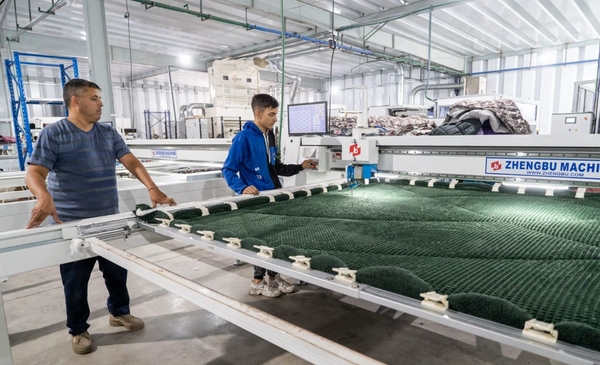 La empresa ALAV SRL incorpora nuevas tecnologías en General Pico