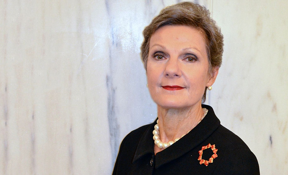 Fallo de una jueza de EEUU a favor de Argentina Fallo de una jueza de EEUU a favor de Argentina
