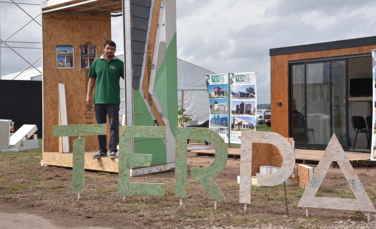 Terpa: Sinónimo de innovación y garantía de calidad