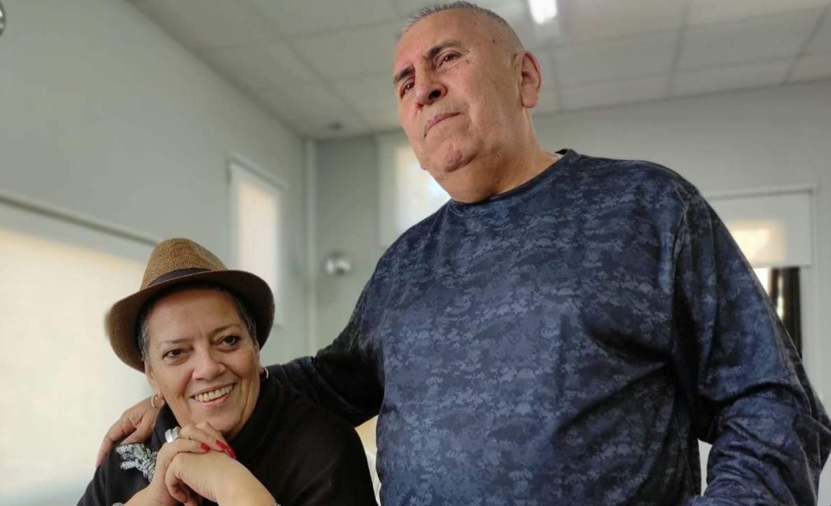 Agasajo a Mónica Castro en la Cámara de Diputados