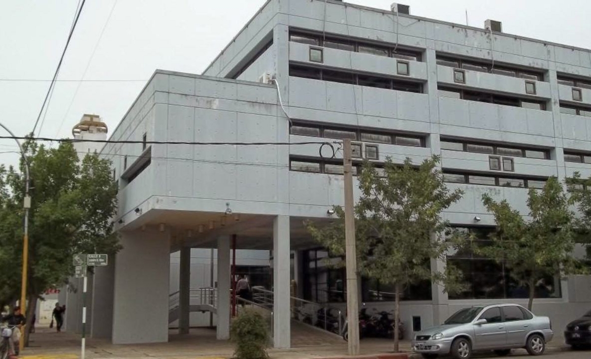 Condena Unificada De 13 Años Para Un Padre Por Abusar De Sus Hijas