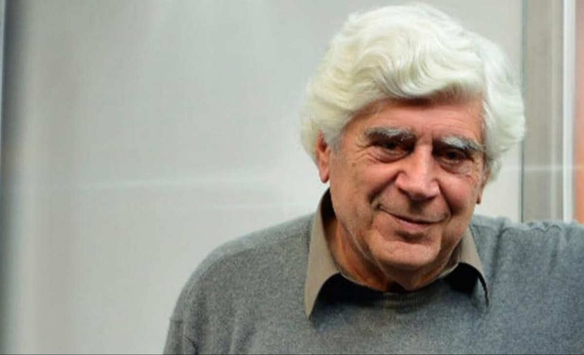 Presentan libro póstumo de Vicente Zito Lema