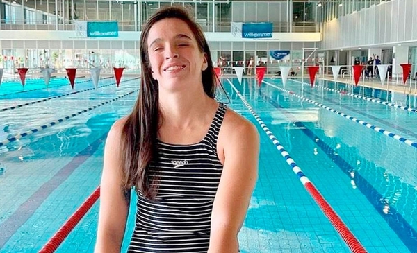 Ana Pellitero ganó medalla en Berlín
