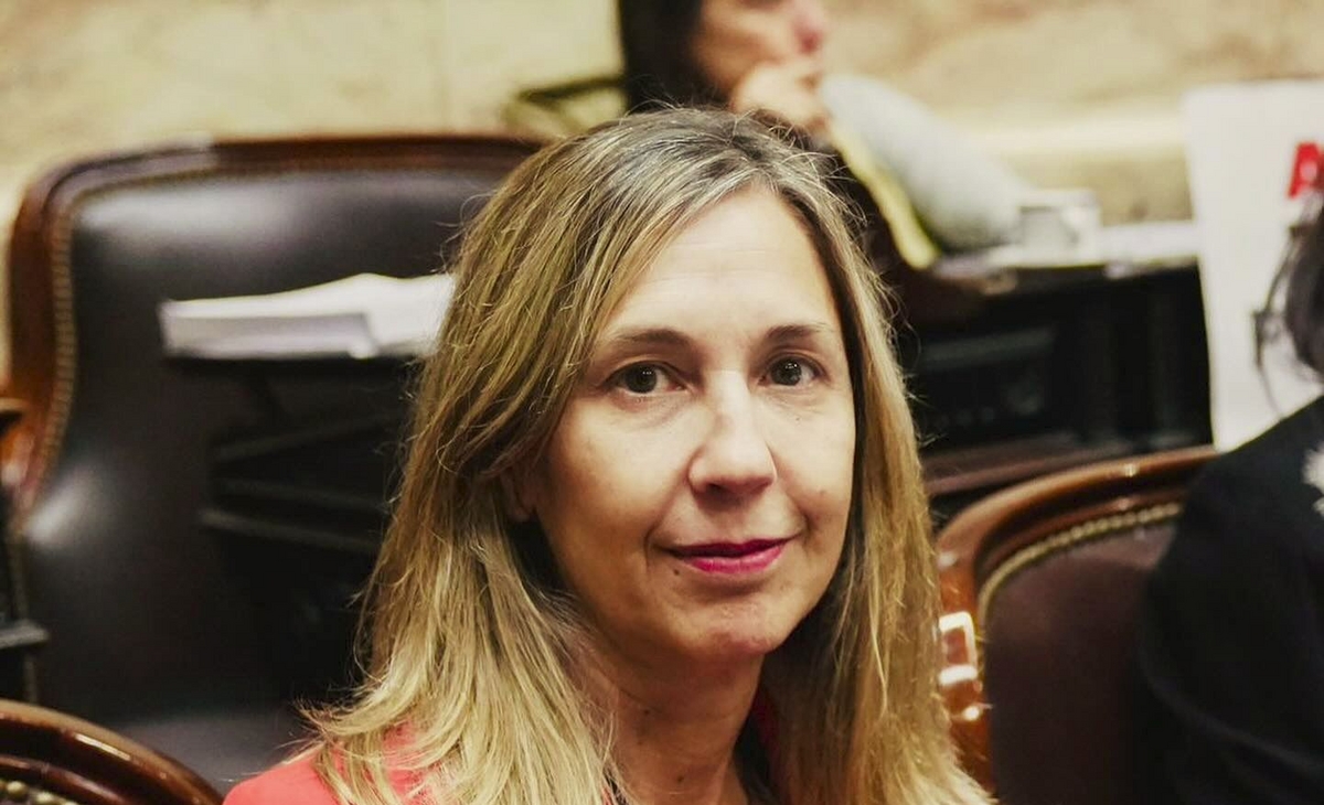 Varinia Marín: "Es muy difícil frenar esta locura"