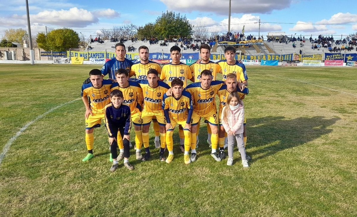 All Boys ya manda solo en el Clausura