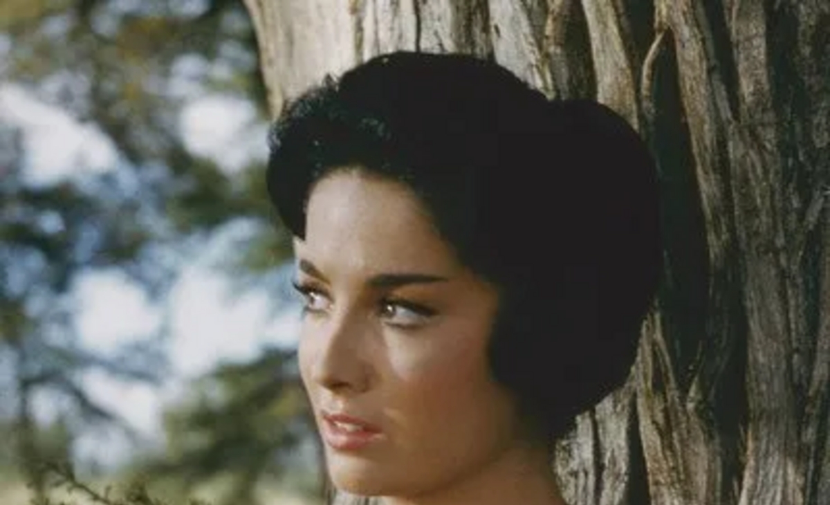 Murió la actriz argentina pionera en conquistar Hollywood