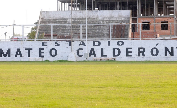 Atlético Santa Rosa festeja sus 100 años