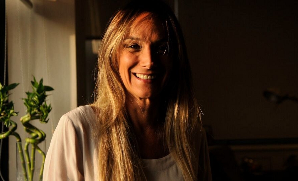 Malena Galmarini Respondió Con Ironía El Ataque De Viviana Canosa