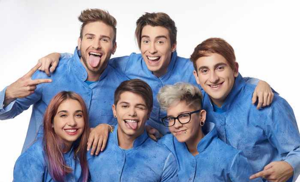 Boom youtuber: llega la obra "Original"