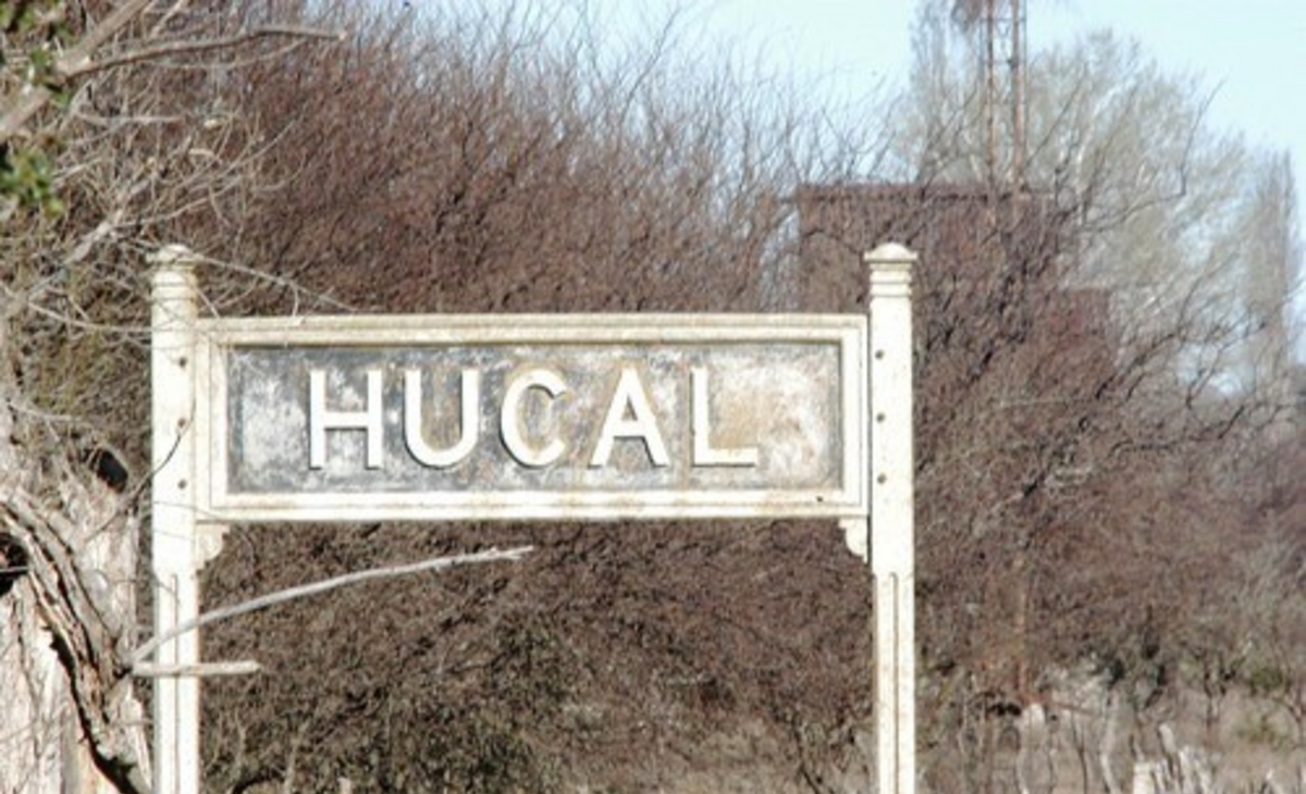 Hucal, buscando revivir a partir de su historia y su cultura