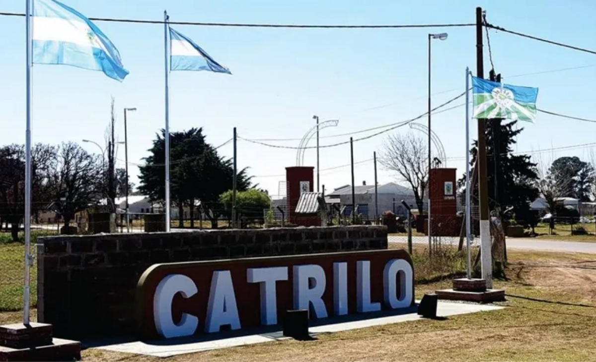 Labran 10 infracciones en Catriló