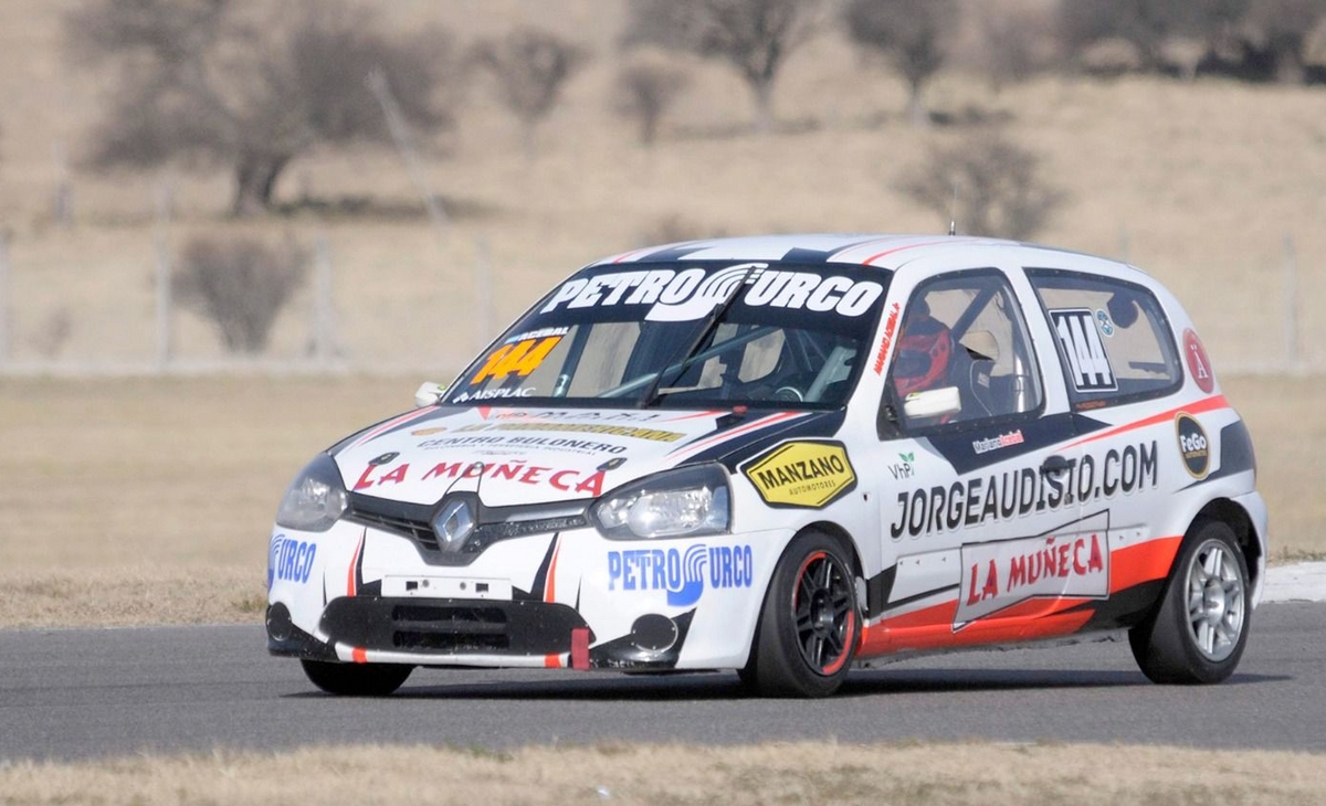 Otro festejo de Mariano Acebal