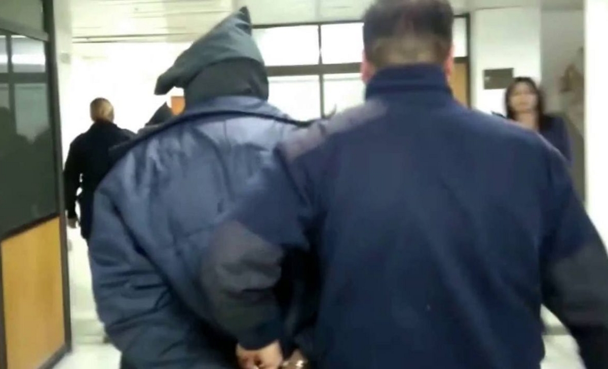 Se Negaron A Declarar Los Padres Del Niño Que Fue Hallado Encadenado A