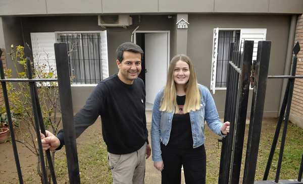 «Pilo», el orgullo de contar su historia