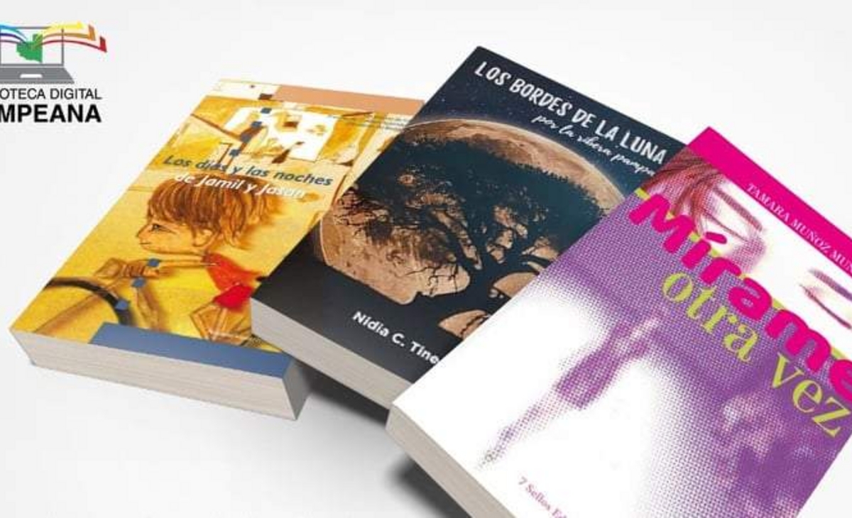 Libros para reflexionar