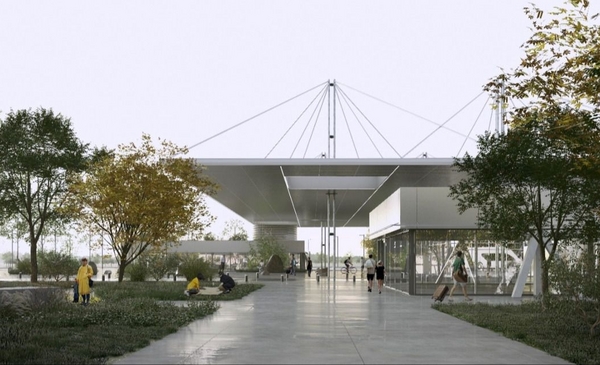 Licitarán la nueva Terminal de Omnibus de Santa Rosa el 30 de noviembre