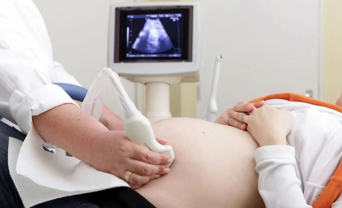 Desarticulan venta de bebes