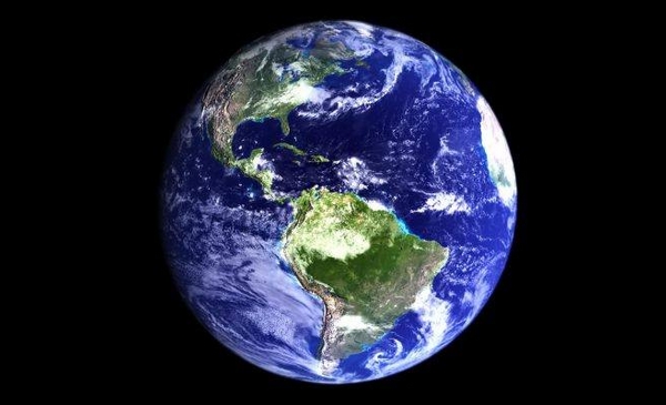 ¿Sabías que la Tierra es un imán gigante?