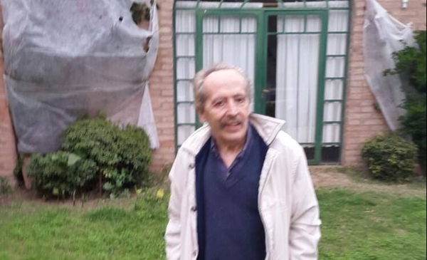 Falleció el reconocido pediatra Raúl Roca