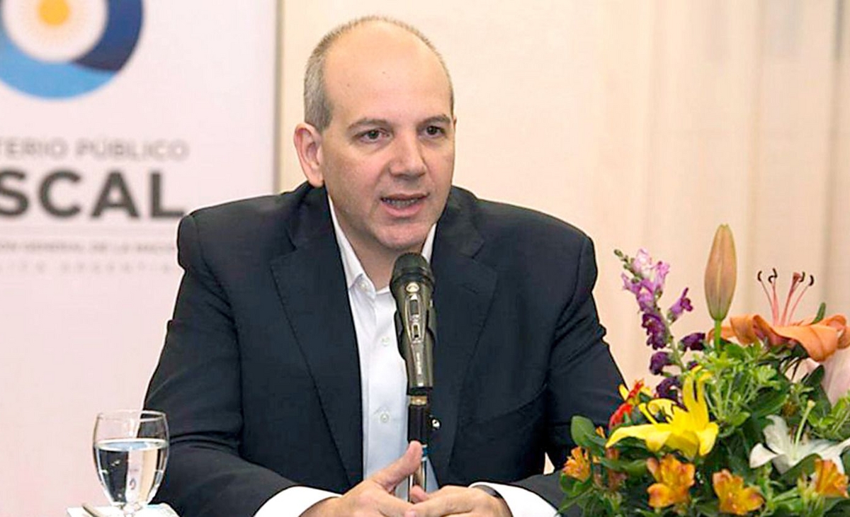 El Tribunal De Cuentas No Objetó La Compra De Armas 