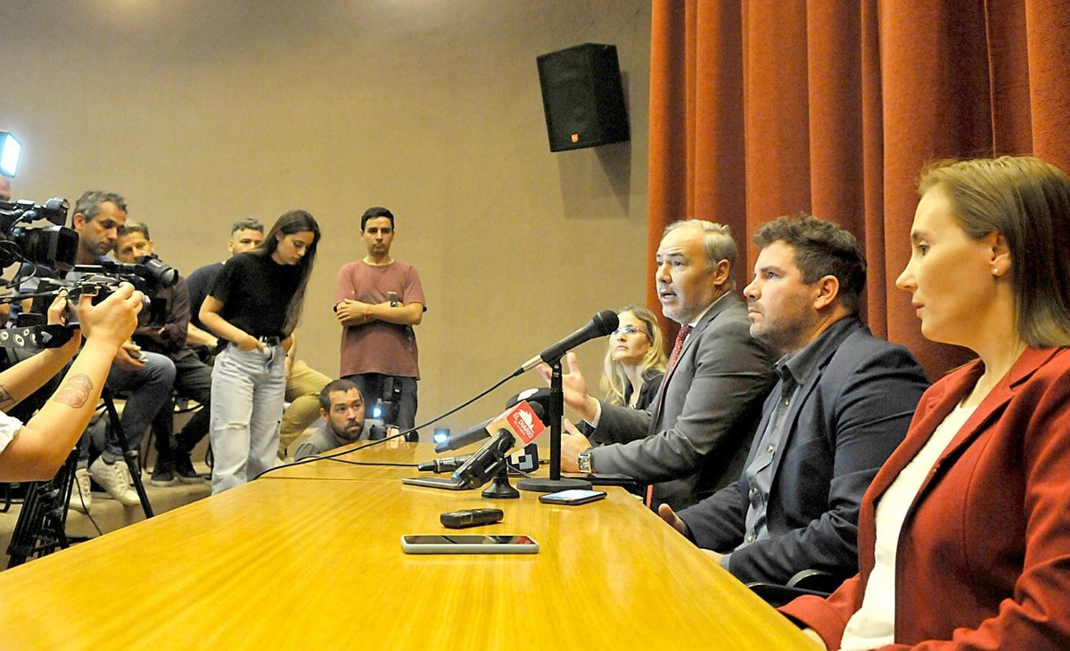 Hoy comienza el juicio por Lucio