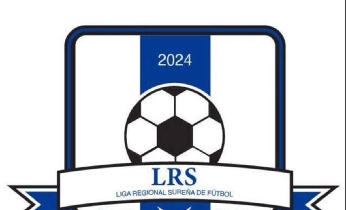 Malán presidirá La Liga Regional Sureña de fútbol