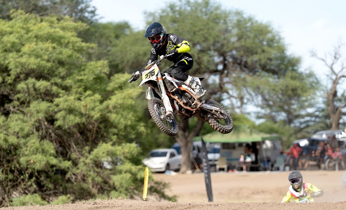 Juárez, el súper campeón