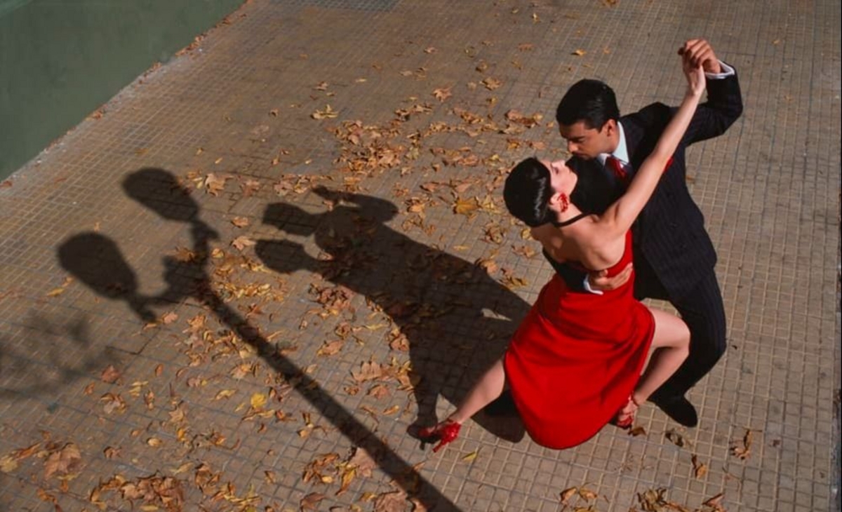 Programa completo de actividades para el Mes del Tango en Santa Rosa