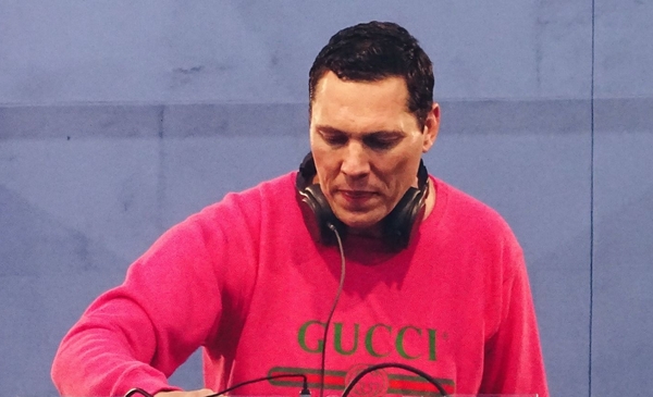 Llega Tiësto a la Argentina: día, precio y cómo conseguir las entradas