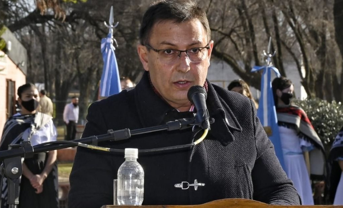 Abel Sabarots “el Congreso No Puede Ser Cerrado De Esta Manera”