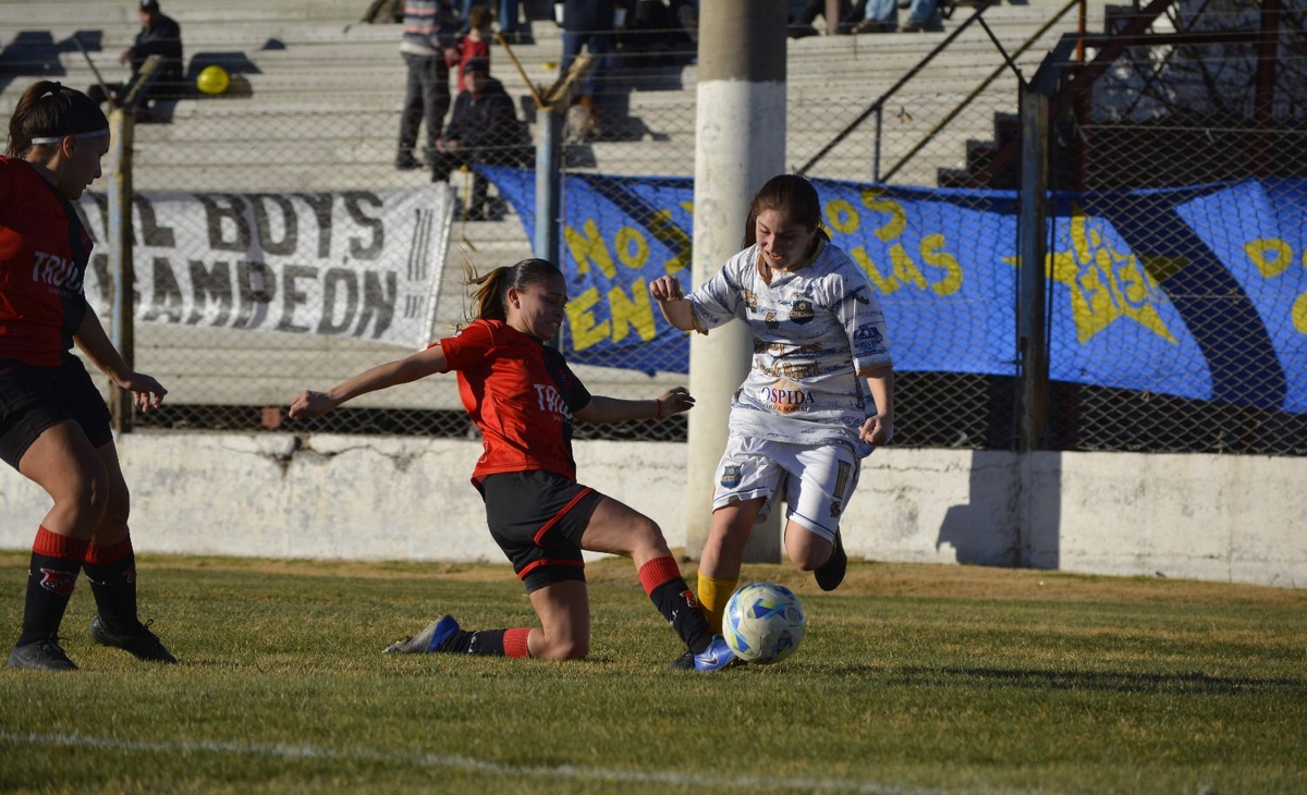 A la espera del rival